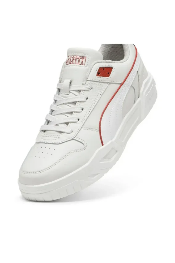 Puma RBD Tech Classic Gri Erkek Sneaker Ayakkabı Sneaker Puma %15 Özel ...